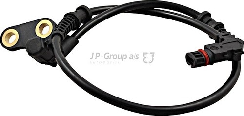JP Wheel Speed Sensor ABS Fits MERCEDES W208 W202 W170 S202 R170 ...