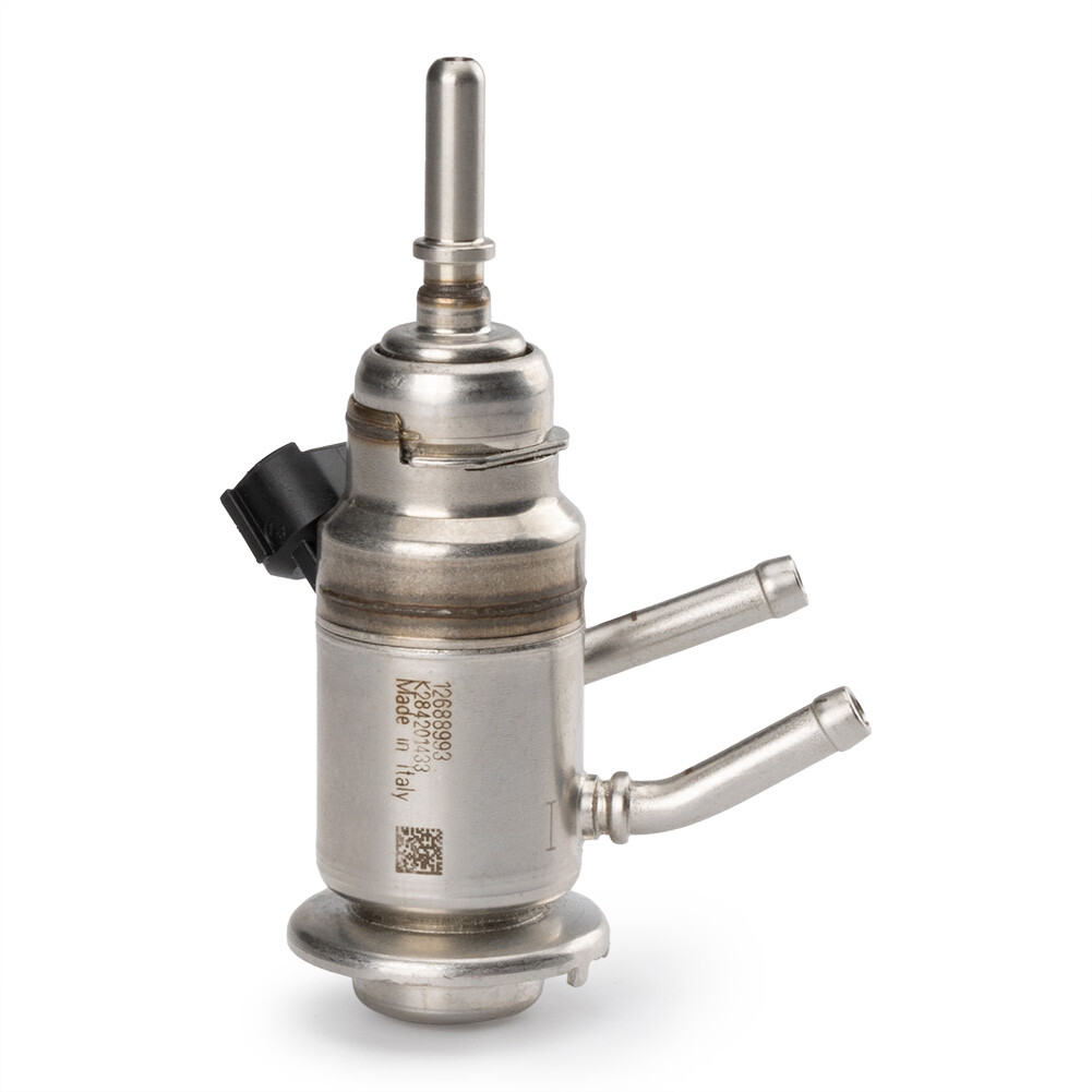 1Pcs Exhaust Fluid (DEF) Injector 12688993 for GM 2500HD 3500HD 6.6L | eBay