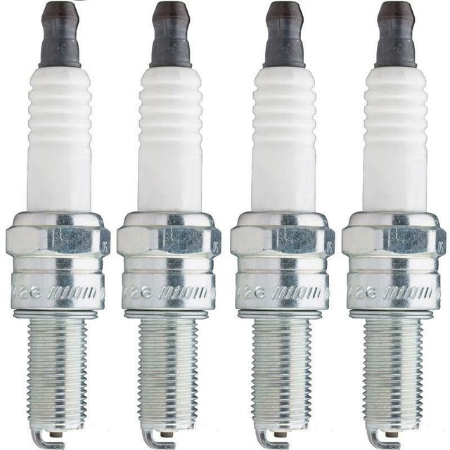 Harley-Davidson Original Equipment M10 Spark Plugs 25pcs- 31600012 for ...