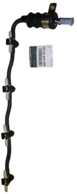 RAMPE DE RETOUR INJECTEUR CARBURANT ORGINAL 8200894668 POUR RENAULT ...