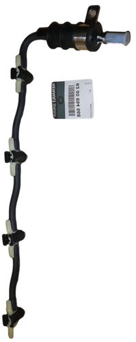 ORIGINAL FUEL INJECTOR RETURN RAMP 8200894668 RENAULT LAGUNA SSS ...