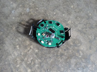 Original BMW E60 E61LCI Pluie Lumière Capteur Solaire Rls 9131980 | eBay