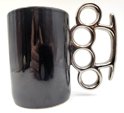 Credit Card Imprinters - Knuckle Buster