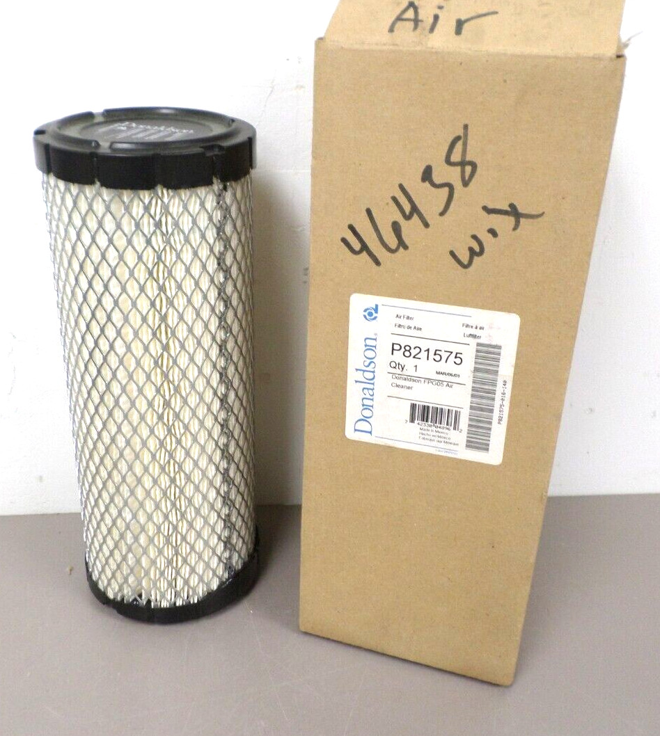 DONALDSON P821575 - Air filter cross reference