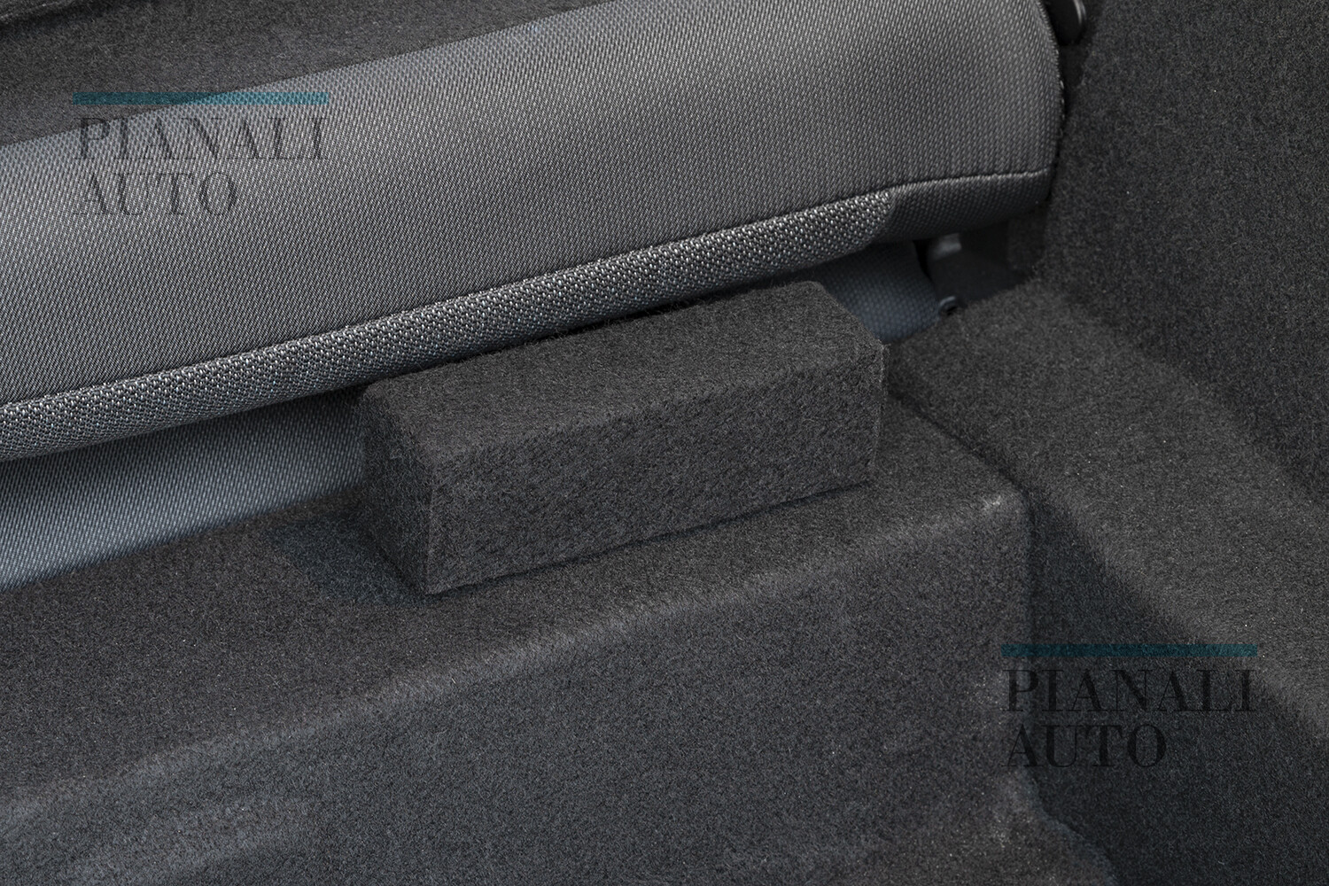 Boot Floor for New Mini 5-door hatch F55 | eBay UK