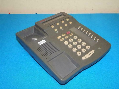 Lucent Avaya 6408D+ Definity IP Office Phone w/o Handset | eBay