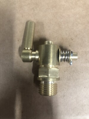 Radiator Drain Tap MG MMM | eBay UK