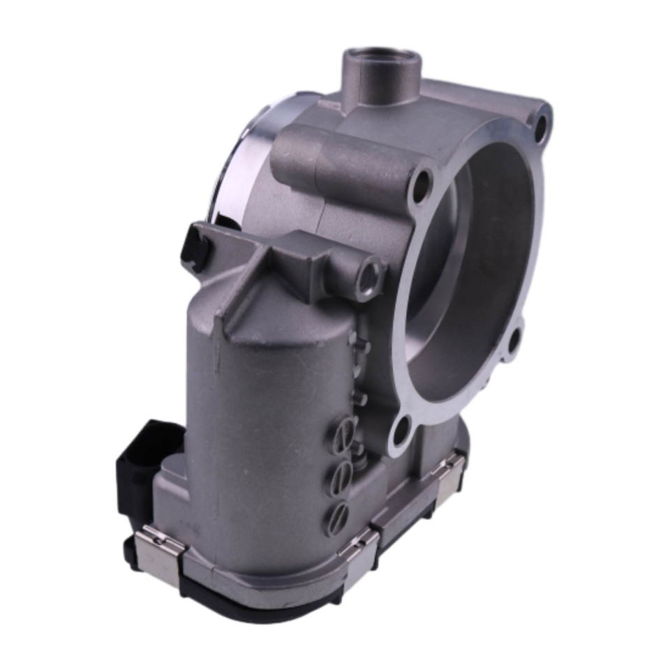 DV-E5 68mm 0280750152 Electronic Throttle Body Assembly for Audi Bus ...