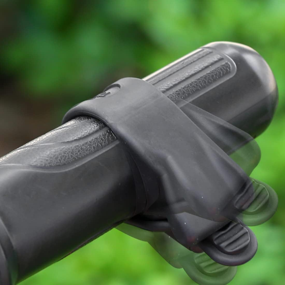 Moto Cruise Control Motorcycle Wrist Grip Throttle Assist Wrist Cruise ...