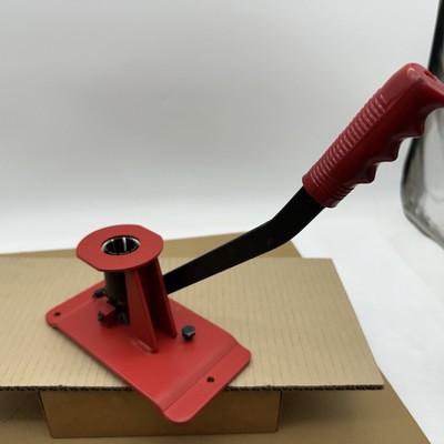 MEC Super Sizer Shotgun 12 Gauge Resizing Press Model # SS77 Very Nice ...