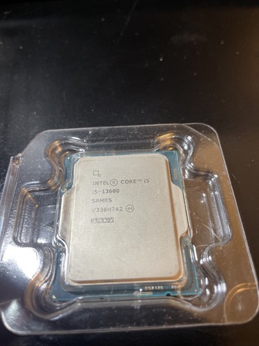 Intel Core i5-13600 13th Gen 14-Core CPU Processor LGA1700 READ ...