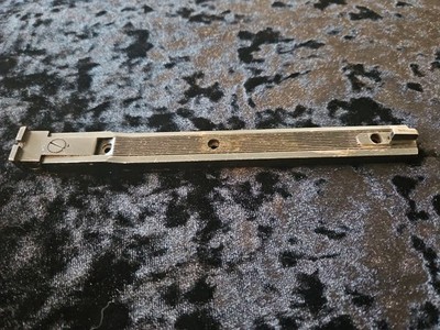 Colt 1911 Bomar Rib For Government Model | eBay