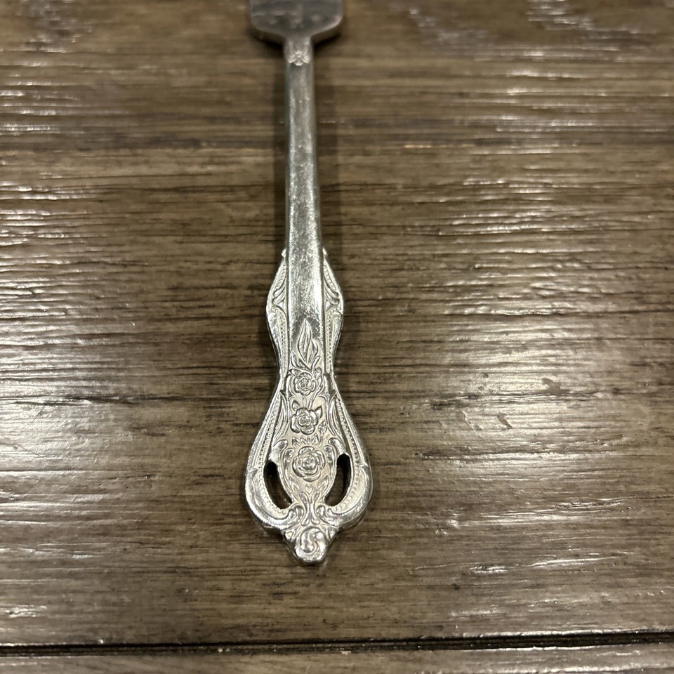 Heritage Mint Ltd ROYAL ALISTER Stainless 18/10 Silverware Fork One ...