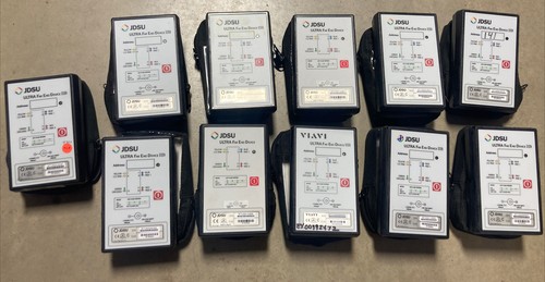 JDSU Ultra Far End Device IIB (Qty. 11) | eBay