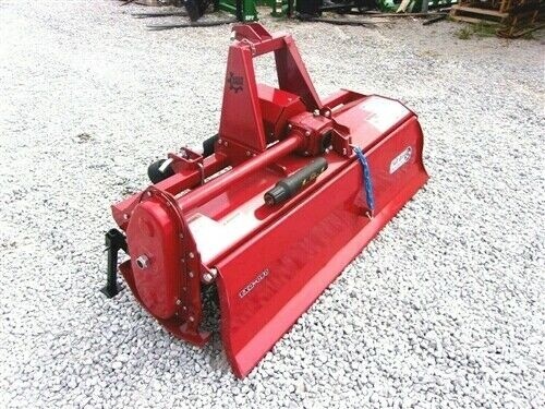 New Tar River TXG-050 Compact Roto Tiller 4 ft. FREE 1000 MILE DELIVERY ...
