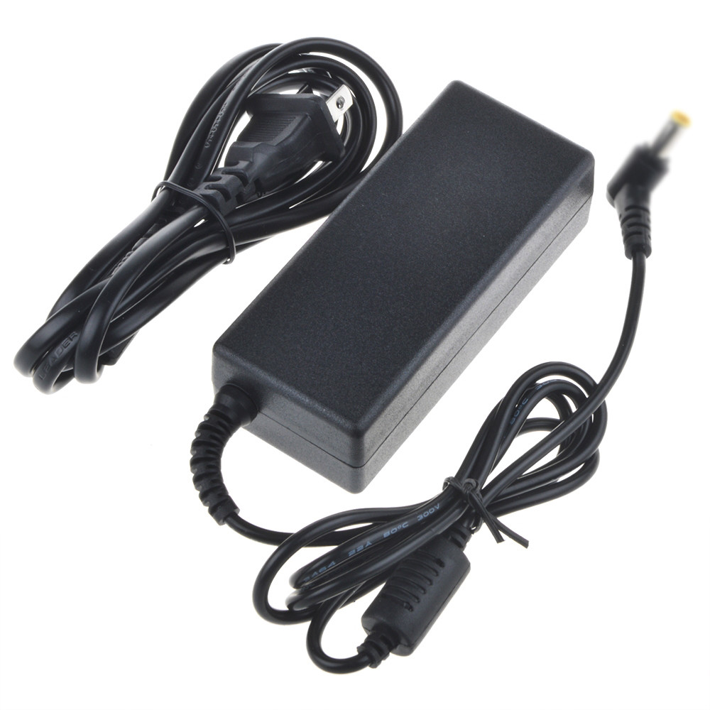 AC/DC Adapter For LG 32LH570B 32LH570B-UC 32" HD Smart LED TV Power ...