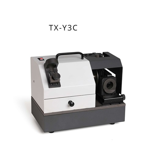 Tap Sharpener Electric Fully Automatic Small Portable Tapping Machine ...