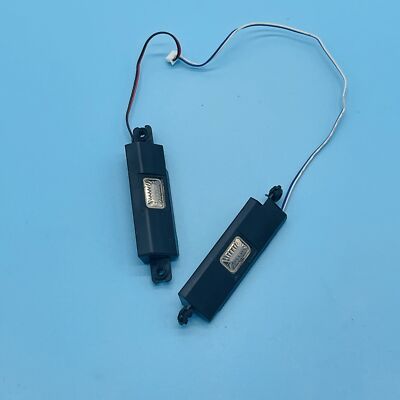 Dell Latitude 14" E6420 Genuine Laptop Speakers Left & Right 0T3MY1 ...