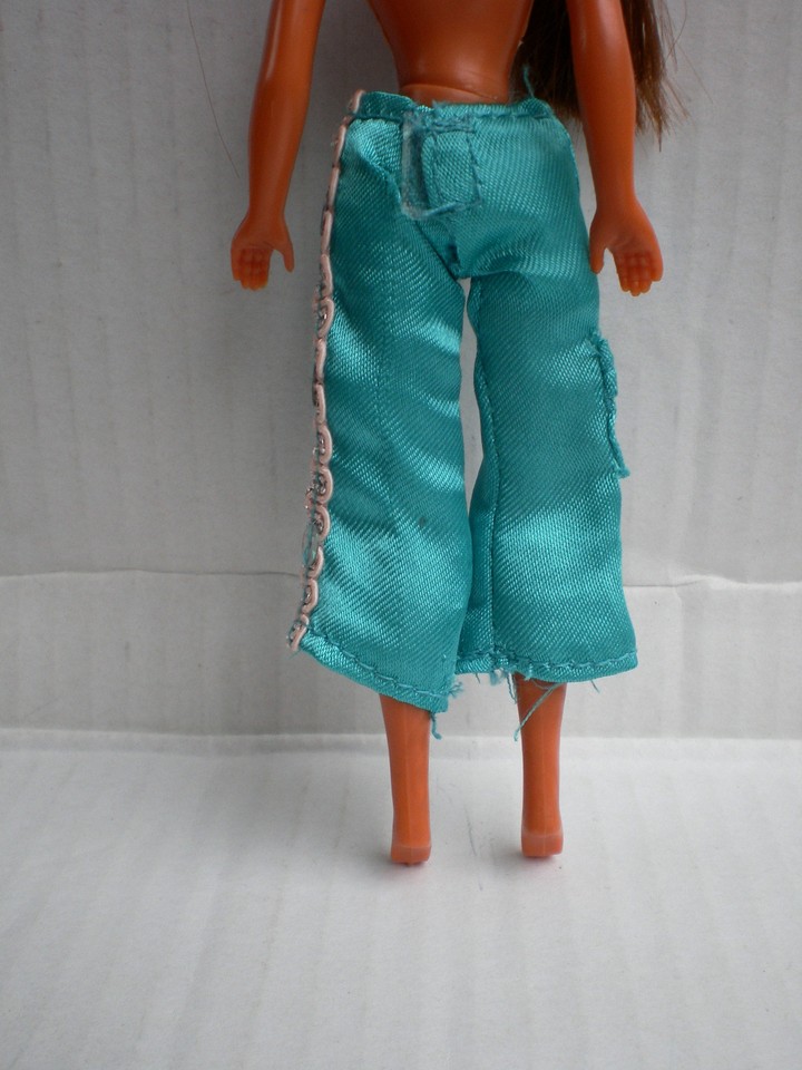 Pippa Dawn Turkish Capri Trousers Doll Clone Summer Party Outfit | eBay
