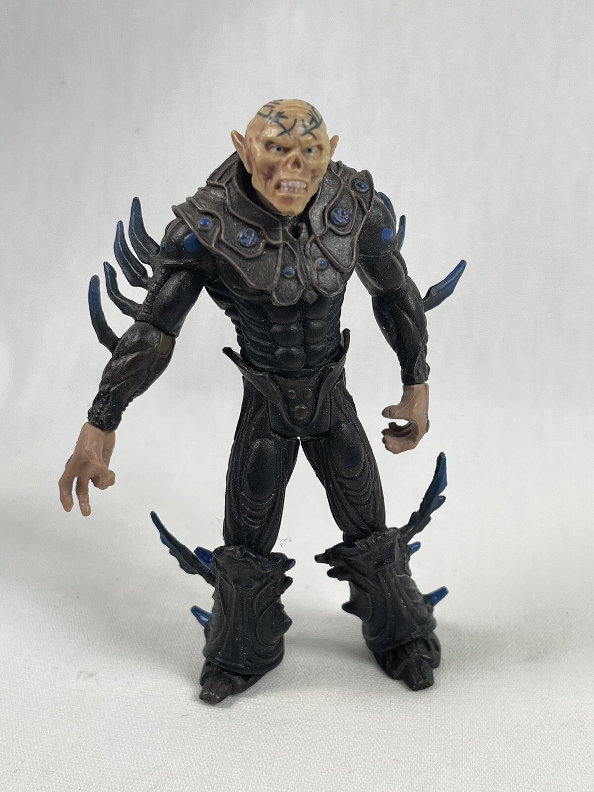 Hasbro Star Wars The Expanded Universe Vintage Collection Nom Anor Figure 2010 | eBay