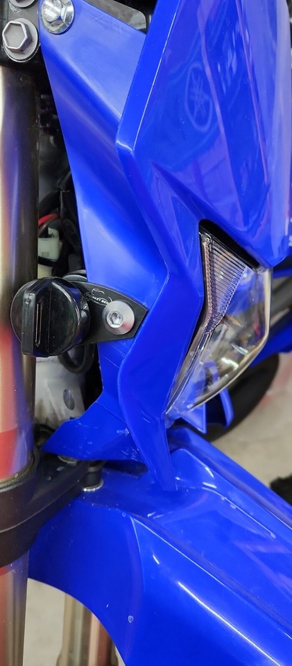 YAMAHA WR450F-WR250F IGNITION KEY SWITCH KIT 2024-2025 | eBay