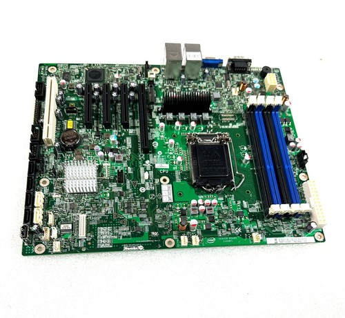 Intel S1200BTL, LGA 1155/Socket H2 Motherboard for sale online | eBay