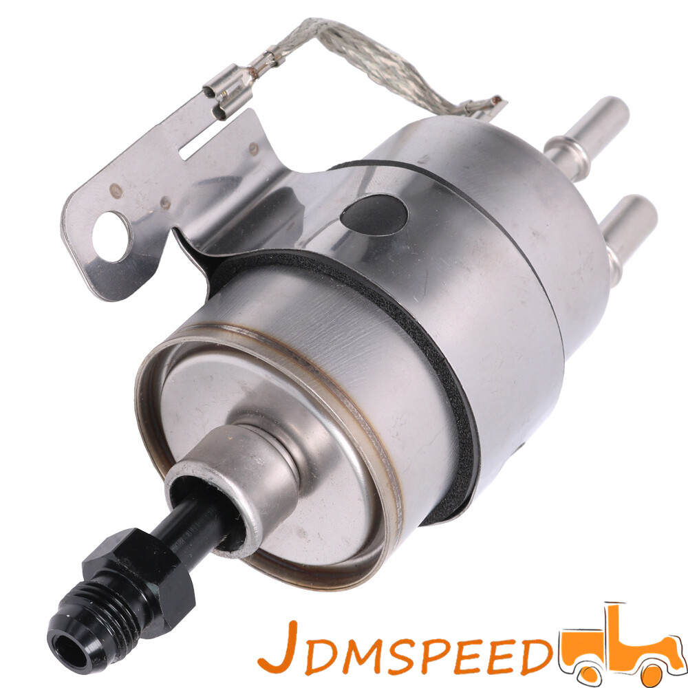 Fuel Pressure Regulator/Filter Fits For LS1/LS6 WIX 33737 C5 Corvette ...