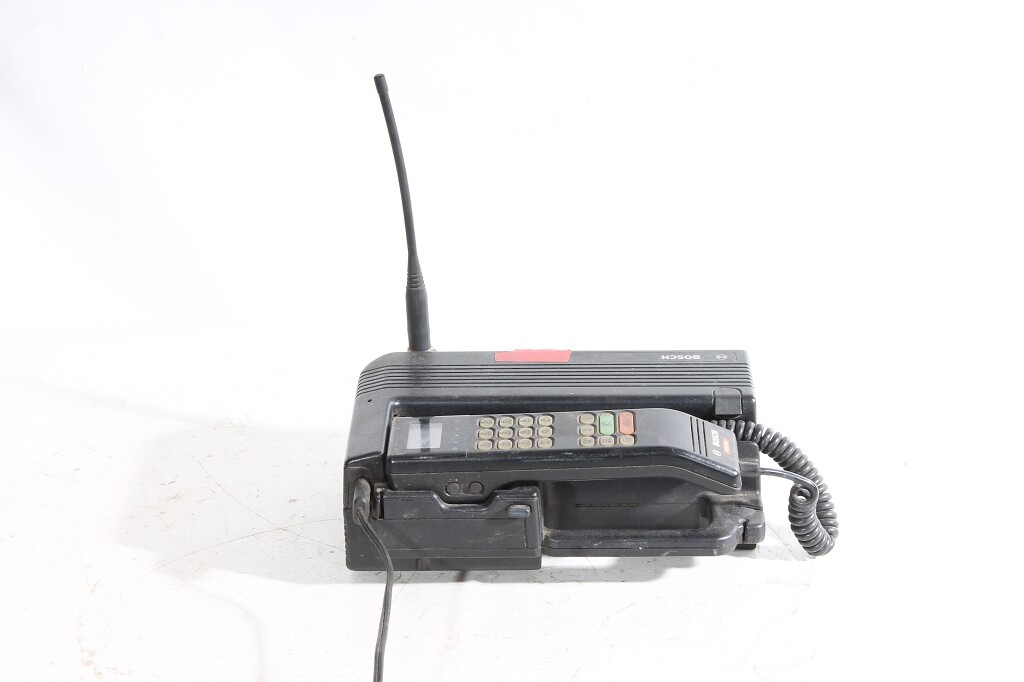 Bosch Auto Funk Telefon Mobiltelefon D-Netz Bosch Cartel | eBay.de