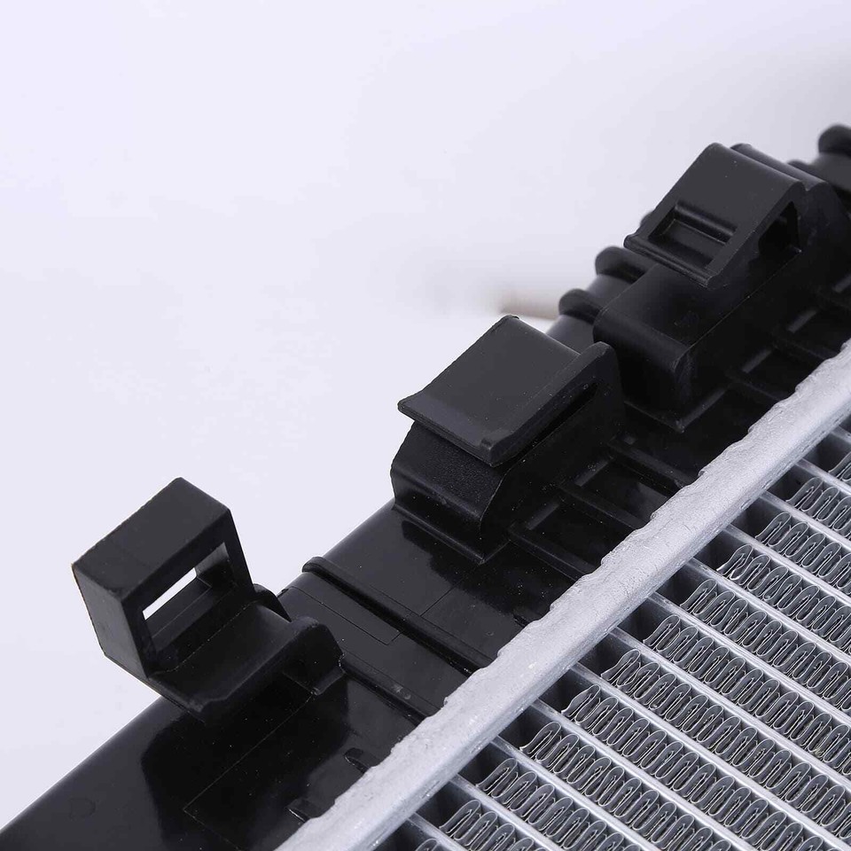 Radiator for 2021-2022 Nissan Rogue 1.5L 2.5L OE 214606RA0B Direct ...