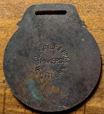 US Trade Tokens for sale | eBay