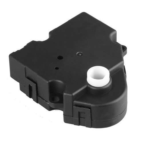 HVAC Blend Door Actuator for Chevrolet Silverado GMC Sierra 1500 ...