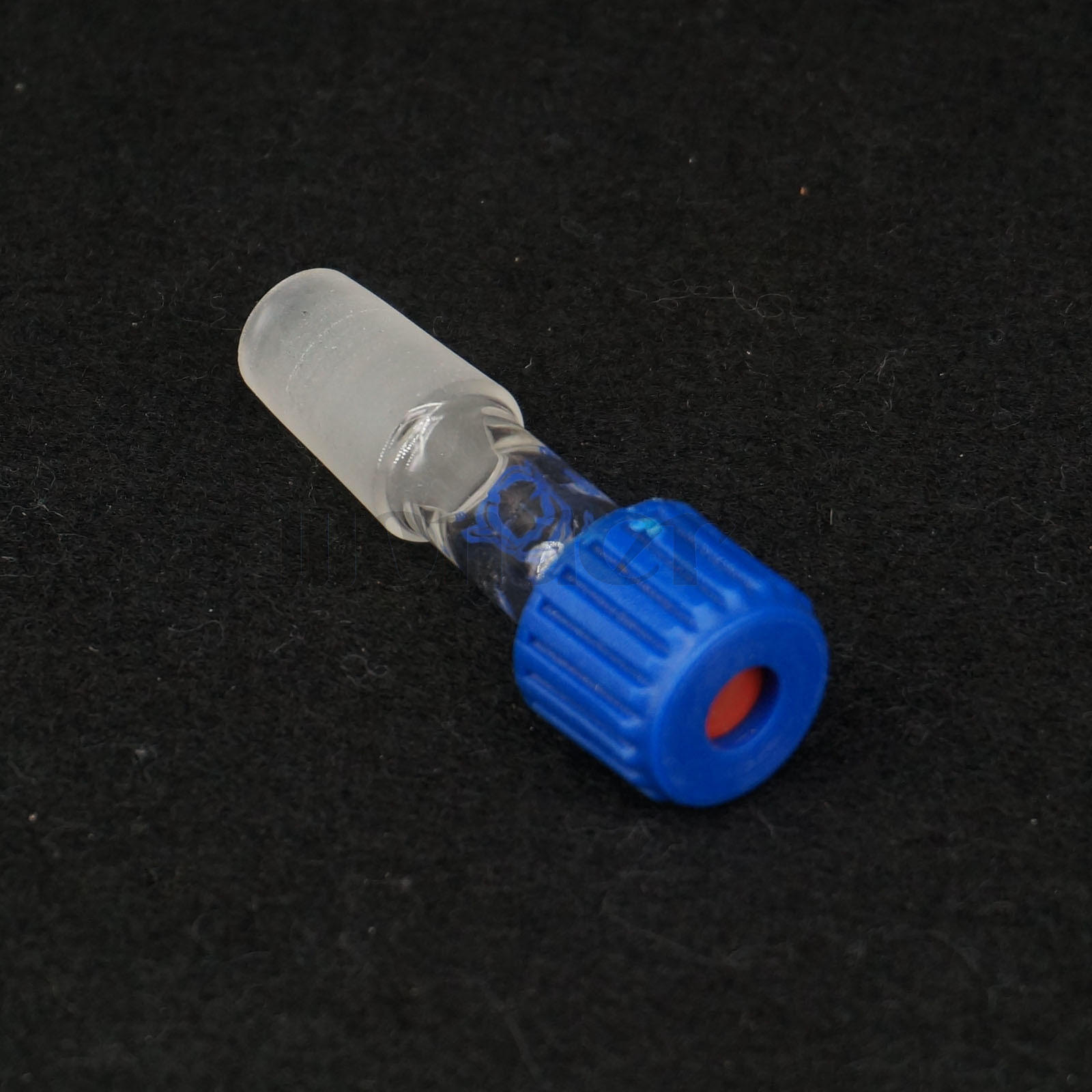 14/23 Stopper Ground Joint Lab Glass Bushing Thermometer Adapter With ...