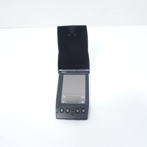 Palm IIIc Pixel Color Display Portable PDA Organizer with Stylus | eBay