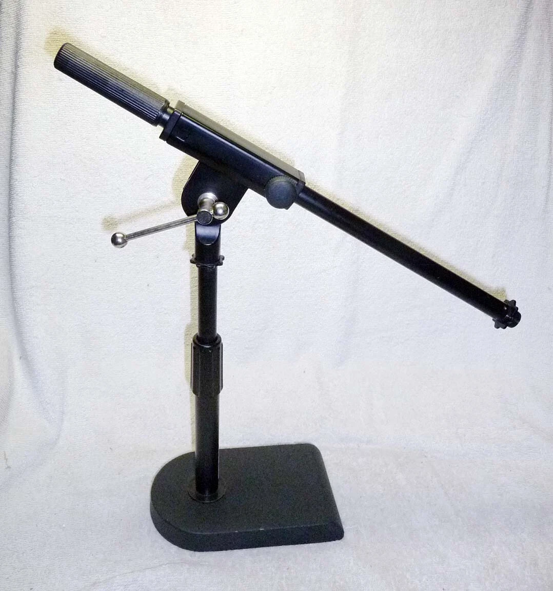 Proline Microphone Clamp