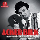 ACKER BILK - ABSOLUTELY ESSENTIAL COLLECTION (UK) NEW CD 805520130837 ...