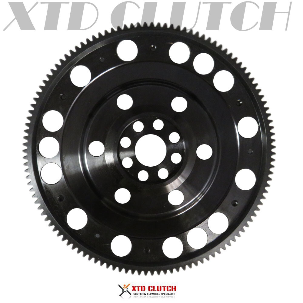 XTD STAGE 2 CLUTCH & X-LITE FLYWHEEL KIT RSX TYPE-S BASE & CIVIC Si 2 ...