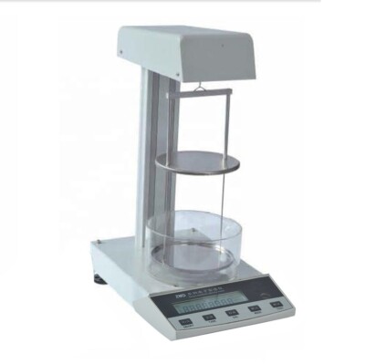 High Precision Solid Powder Density Meter Lab Automatic Specific ...