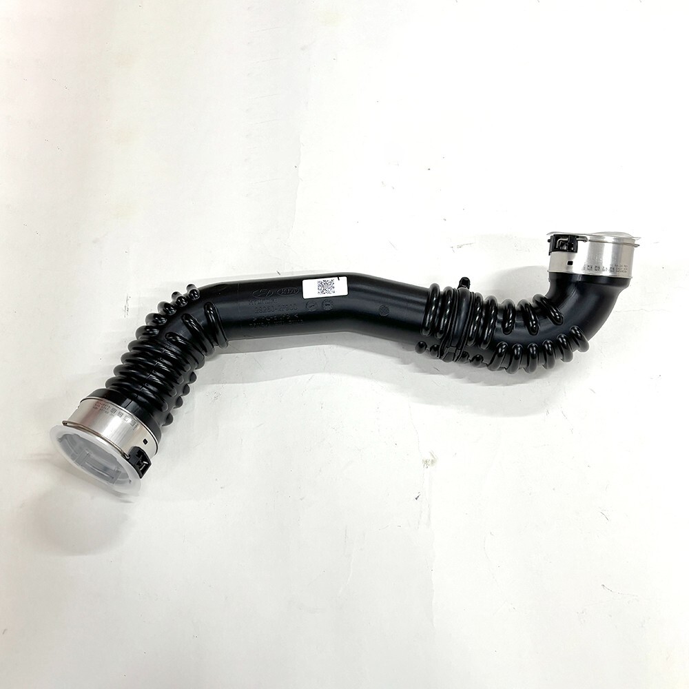OEM 282602F900 Pipe Assy Intercooler Outlet (Fits : Hyundai Kia ) | eBay