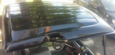 Club car clubcar DS Custom painted golf cart roof canopy Many colors ...