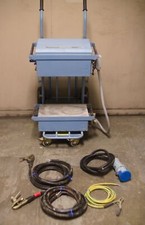 Megger SPI225 Primary Injection Test System for sale online | eBay