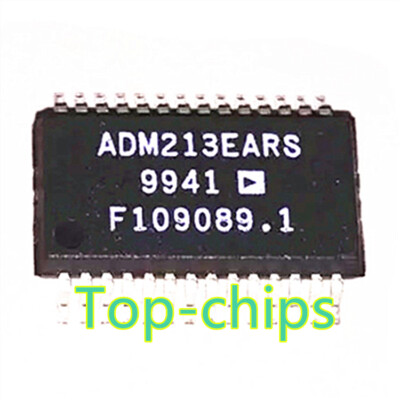 5pcs ADM213EARSZ ADM213 SSOP28 new | eBay Australia