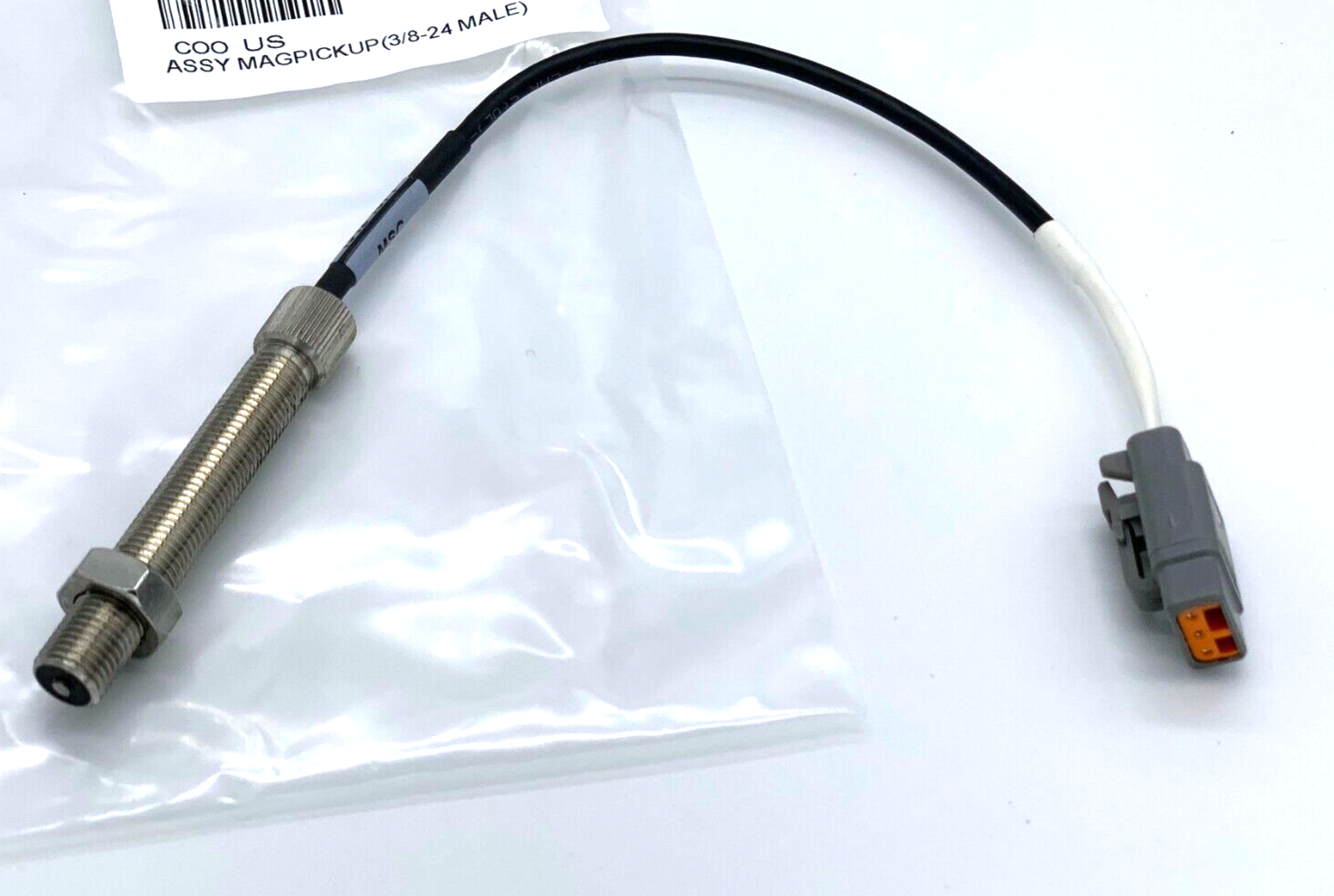 GENUINE Generac - 0D2244M MAG PICKUP ** FREE SAME DAY SHIPPING- SEE ...