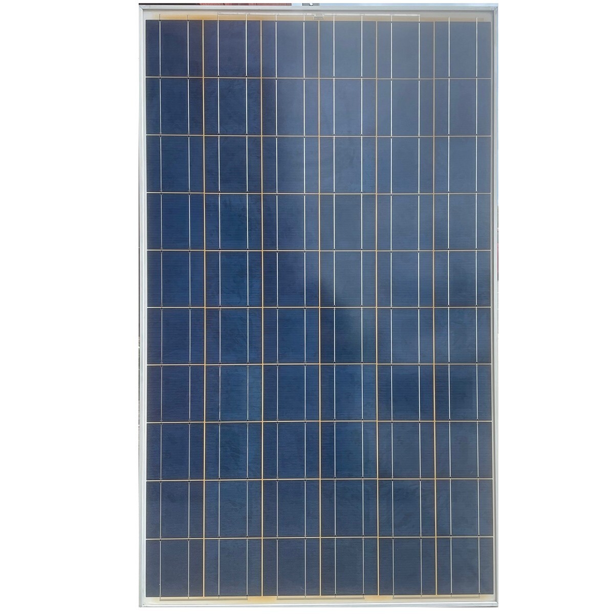 Used Yingli 260W Solar Panel - Pallet of 7 | eBay
