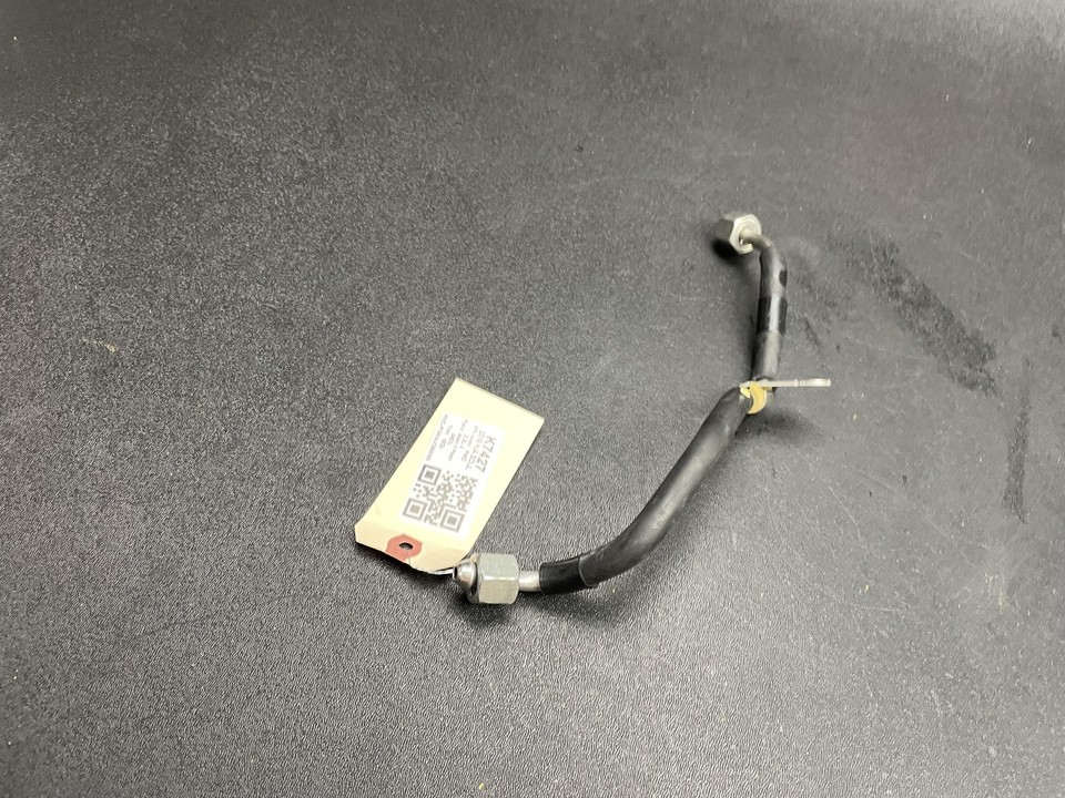 High Pressure Fuel Feed Tube Pipe 2018 Kia Soul 35305-2E510 2014 2015 ...