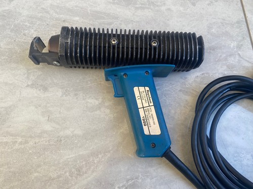 Raychem Tyco IR-1759-MK3 Heat Gun | eBay