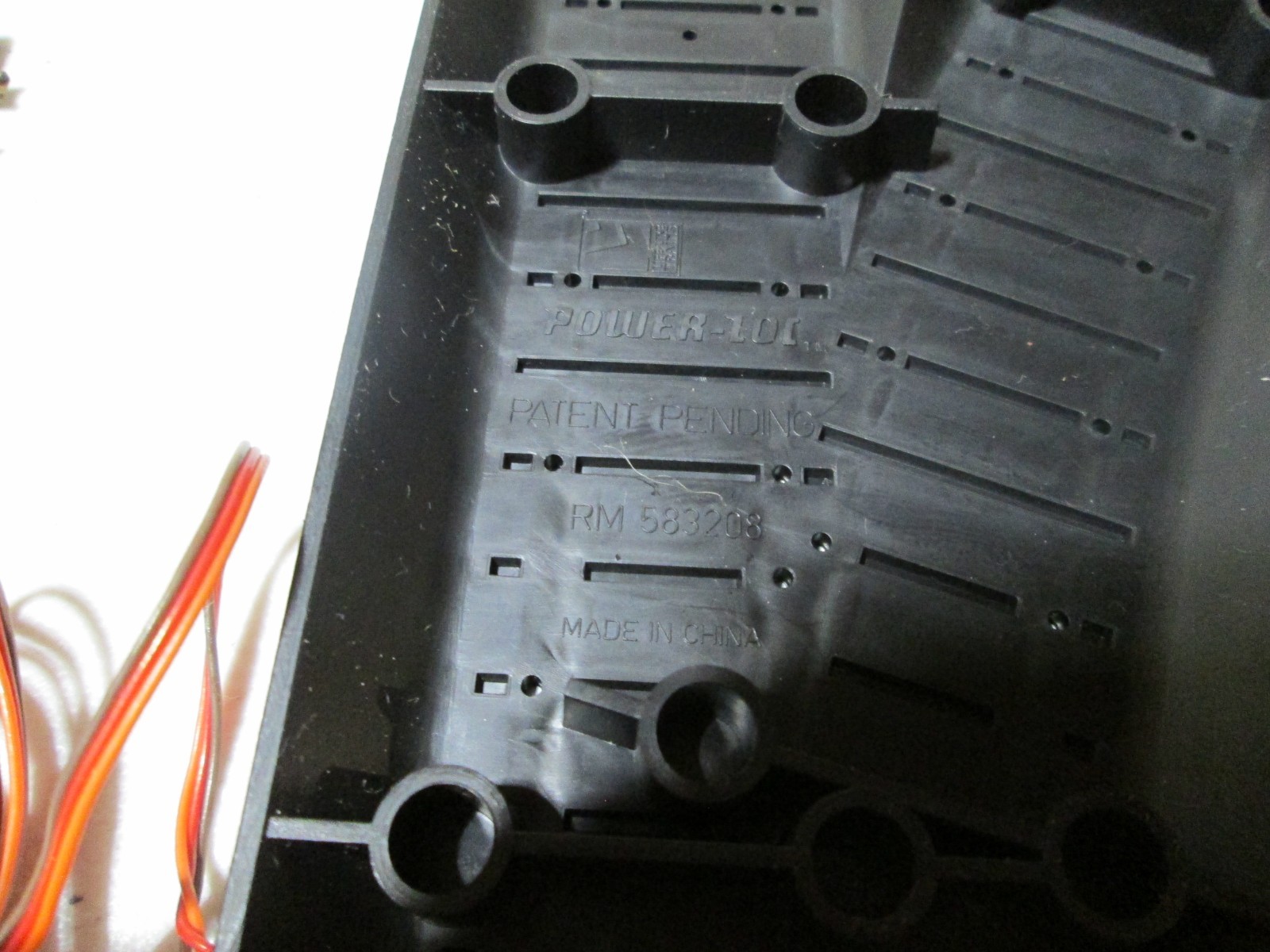 LIFE LIKE POWER LOC HO SWITCH - (1) RIGHT & (1) LEFT * TESTED* Lot 3 | eBay