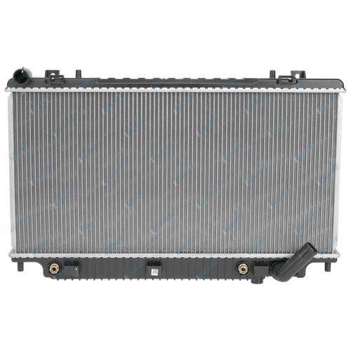 Aluminium Alloy Core Radiator for Holden Commodore VE V6 3.0L 3.6L 2006 ...