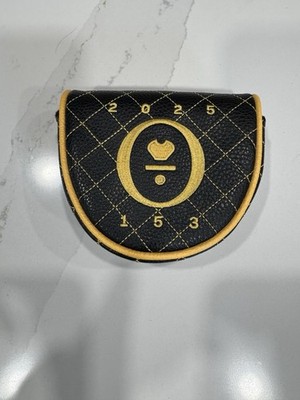 NEW Lab Golf Mezz.1 Champion Cover Of The Year Putter Headcover | eBay