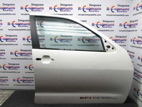 Puerta Delantera Derecha para SEAT IBIZA (6K1) * 2654795 | eBay