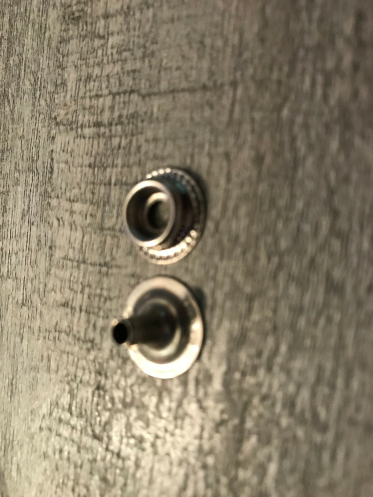 92 Studs with Eyelets / Post = 184 piece set Boat Snaps for Canvas FREE ...